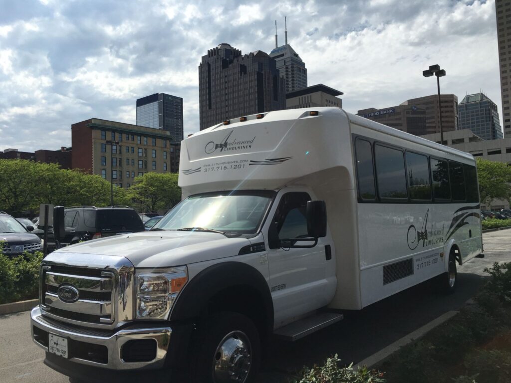 Aadvanced Limousines