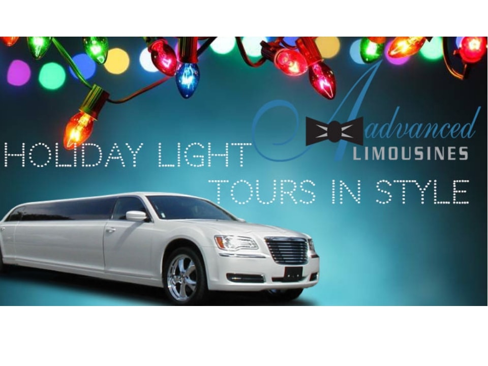 Aadvanced Limousines